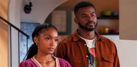 Grown Ish Confirms Six Cast Exits After Season 4 Finale