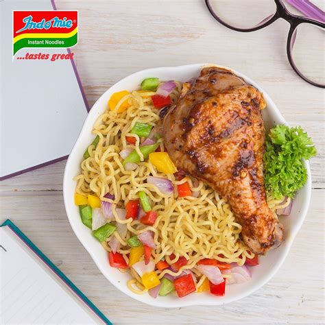 Indomie Ghana Indomie For Lunch Is Never A Bad Idea👌🏾
