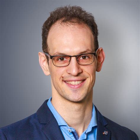 Peter Strassmann It Solution Engineer Eth Zürich Xing
