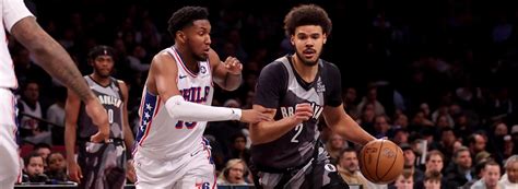 Nets Vs Wizards Odds Line Spread Time 2025 Nba Picks February 24