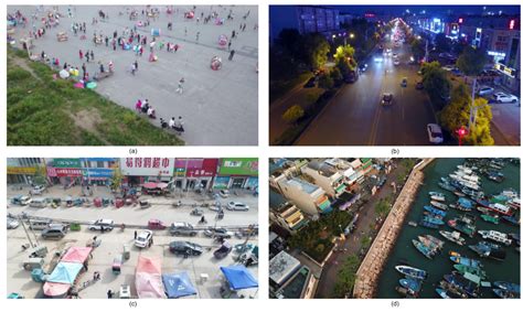 Drone YOLO一种有效的无人机图像目标检测 知乎 Drone YOLO一种有效的无人机图像目标检测 知乎