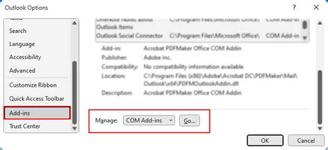 How To Reset Outlook View