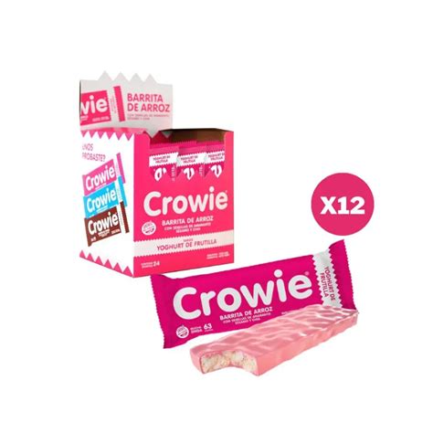 Crowie Fresh