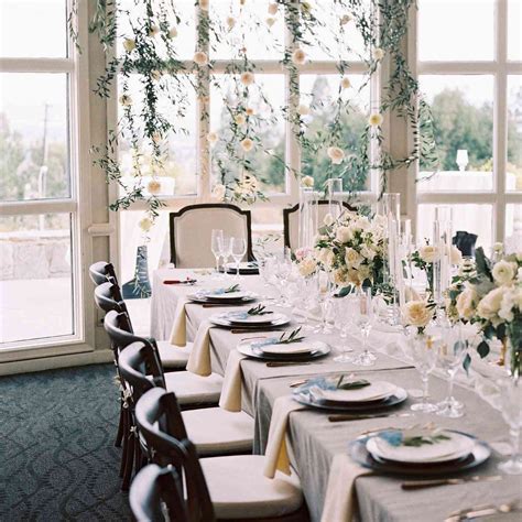 How Many People Fit Around A 6ft Rectangular Table Party Rentals