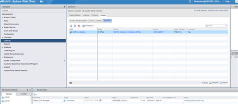Vrealize Suite Lifecycle Manager Part Ii Deploying Log Insight