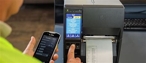 Zebra Printer Setup Made Simple Leverage The Zebra Setup Utility