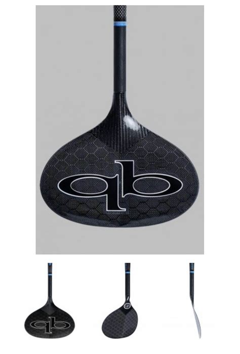 The New Paddle From Quick Blade Stand Up Paddle Forums Page 1