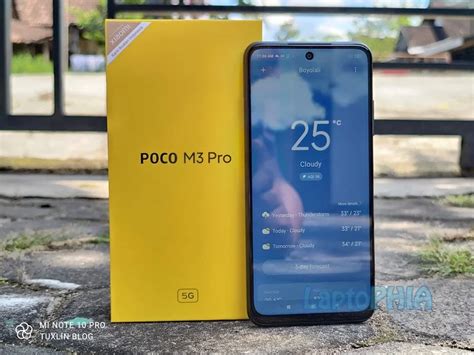 Review Poco M Pro G Smartphone G Termurah Yang Bisa Diandalkan Laptophia