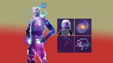Лучшие скины Fortnite в главе 6 Топ 28 скинов