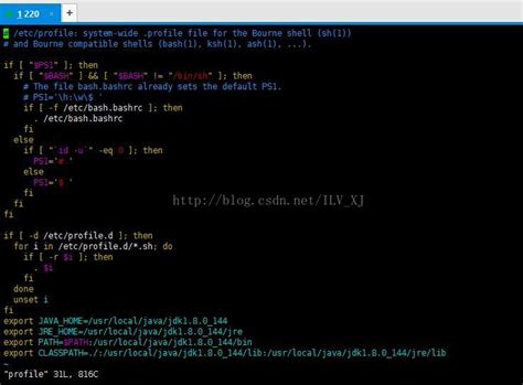 linux服务器安装jdk 8u144 linux x64 tar gz jdk1 8详解 jdk 8u144 linux x64 tar