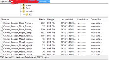 Magento Include Src Folder Have Lot Of Php File Magento Stack Exchange