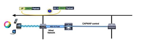 Understand And Troubleshoot Qos Over Wireless 9800 Wlc Quick Reference