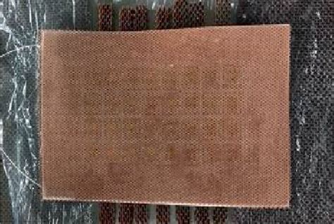 Preparation Of Facesheet And Honeycomb Download Scientific Diagram