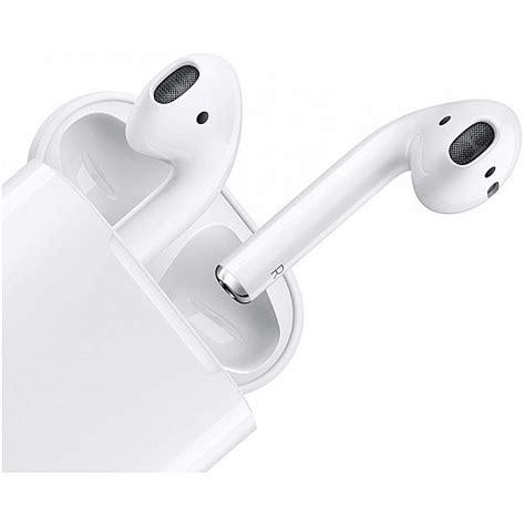 APPLE AirPods 2 (mv7n2zm, a)