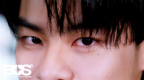 BUS Because Of You I Shine Member Concept VDO MARCKRIS YouTube