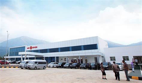 Gaji Di Pt Abc Kogen Dairy Panduan Lengkap Untuk Calon Karyawan