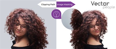 Difference Between Clipping Path And Masking Vector People