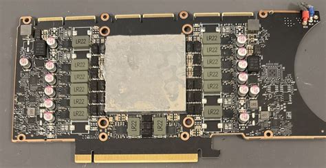 Nvidia Cmp 170hx 8gb Mining Card Gpu 164mh S Exc Pci Exp 4 0x4 ⚠️board Only Ebay