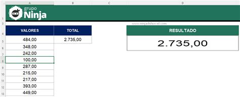 Insertar Fórmula de IMC en Excel Ninja del Excel Descubra um mundo de diversão e