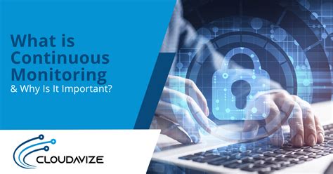 what is continuous security monitoring