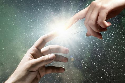 God Created Ex Nihilo