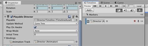 How To Make A Custom Marker Editor With Uielements Animatortriggermarker