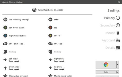 Controller Companion Alternatives Top Key Mapping Tools Similar Apps AlternativeTo