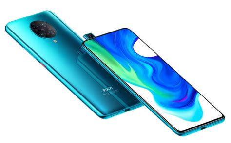 POCO F2 Pro Official 6 67 Inch Quad Camera 5G Phone With A Shocking Price