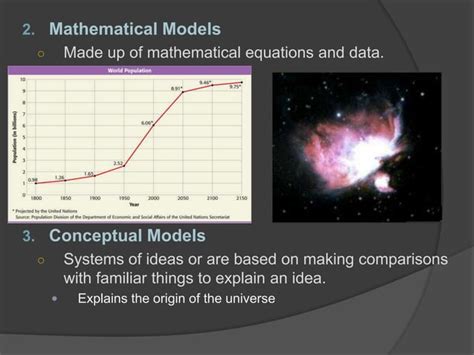 P2 3 Scientific Models Pptx Physics Science