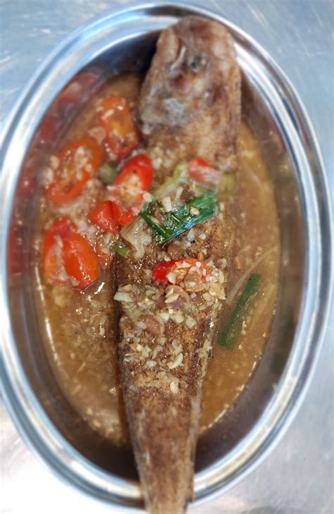 Teow Chew Porridge Now Open Restoran New Apollos Usj4