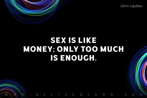 Sex Quotes That Will Benefit You EliteColumn