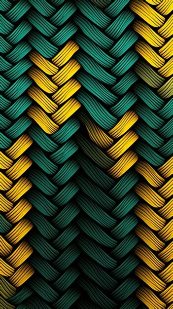 Premium Ai Image Colorful Sierpinski Pattern Beautiful Image Ai