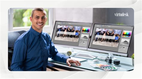 10 Design Virtual Assistant Tasks