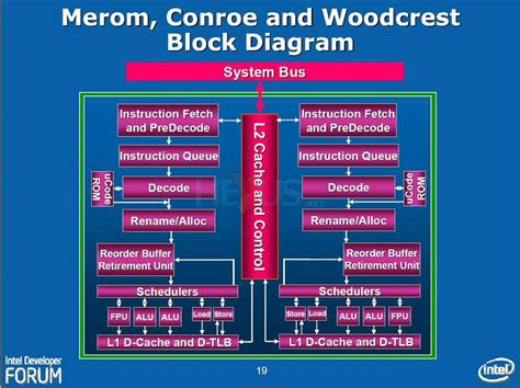 Review Intel Xeon 5300 Series Quad Core Xeon Enterprise