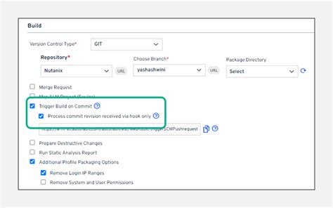 deploy from sfdx branch to a salesforce org autorabit knowledge base