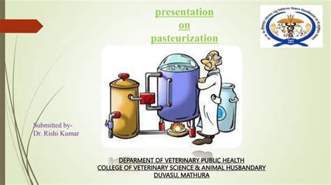 1 Sterilized Milk Pptx