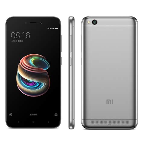 Xiaomi Redmi A Gb Gb Official Global Version India Mobile Warehouse
