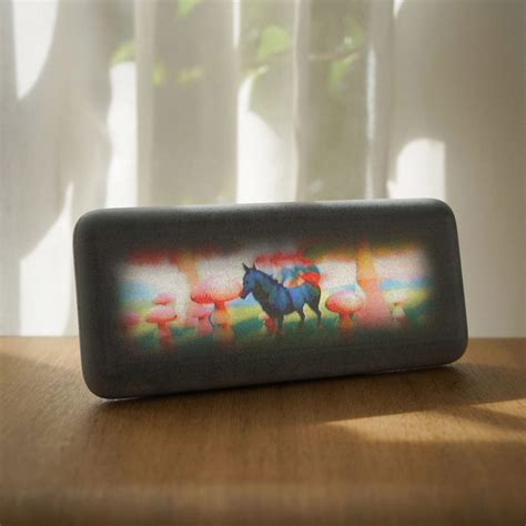 Ai Powered Dream Recorder Lets Users Play Back Their Dreams