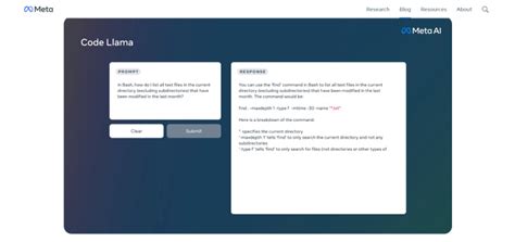 What Is Code Llama By Meta And How To Use This Coding Assistant In Programming