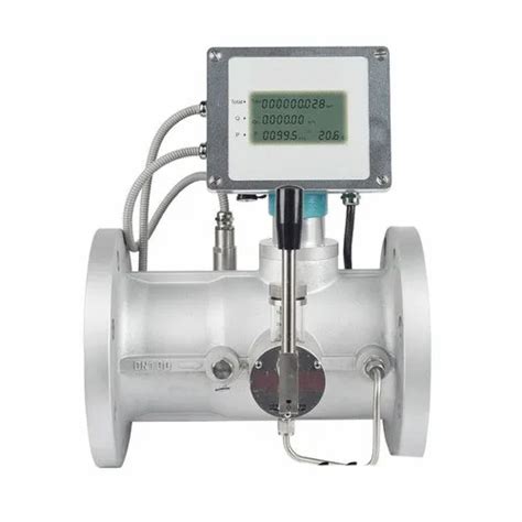 C I Digital Turbine Flow Meter For Industrial Model Name Number Tfm At Piece In New Delhi