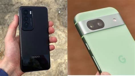 Oppo Phones Coverage Techradar