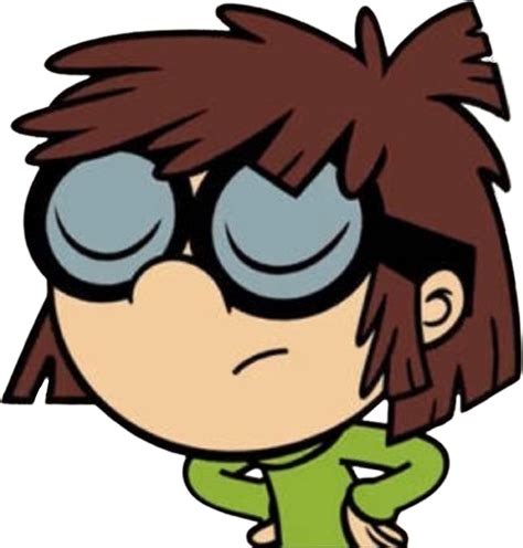 Lisa Loud Vector 15 By Mrtoonlover83 On Deviantart