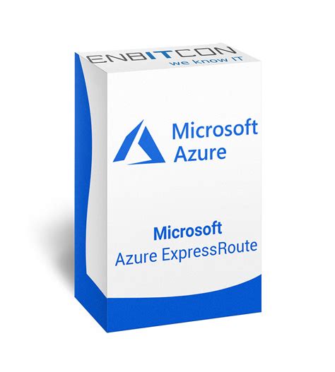 microsoft azure expressroute 500 mbit