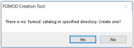 MODDINGWIKI Users General How To Create Mod Installers Nexus Mods Vortex Wiki GitHub