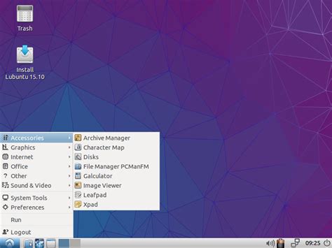 Install Lubuntu 15 10 A Great Windows XP Replacement PCsteps Com