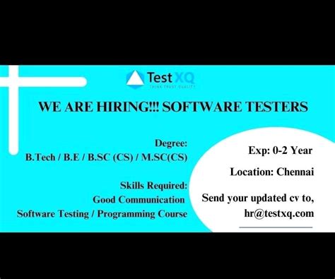 sivakumar babuji on linkedin job opportunity for freshers in software