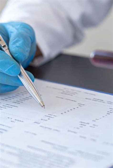 Nclex Lab Values Grants For Medical