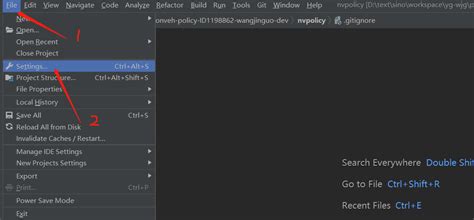 IntelliJ IDEA 在 Mac 中的安装路径 MAC系统配置JAVA开发环境安装IDEIDEA 编程库