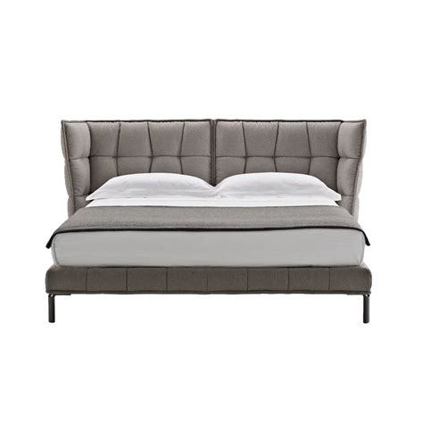 Modern Bed And Bed Frames The Luxurious Calm