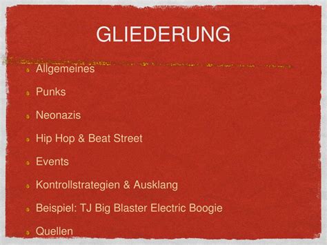 Ppt Alternative Jugendkultur In Der Ddr Powerpoint Presentation Free Download Id 5622904